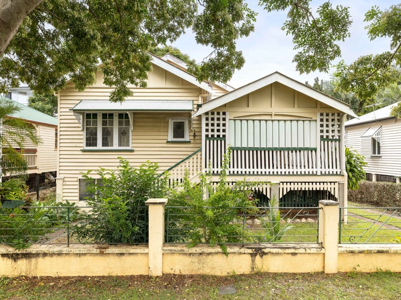 25 Windsor Avenue, Lutwyche, Qld 4030 - Property Details