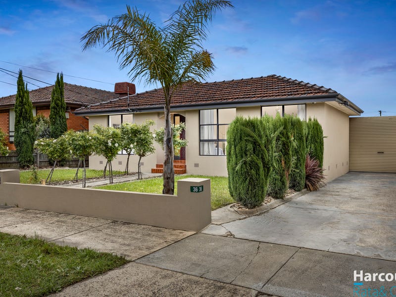 36 Elizabeth Drive, Lalor, Vic 3075 - Property Details