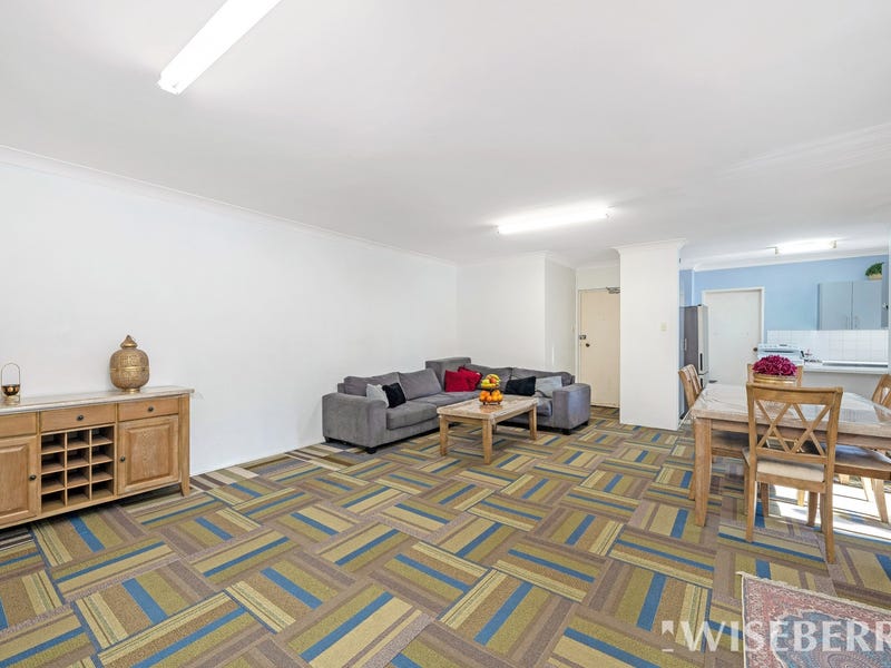 32/17 Rickard Road, Bankstown, NSW 2200 - Property Details