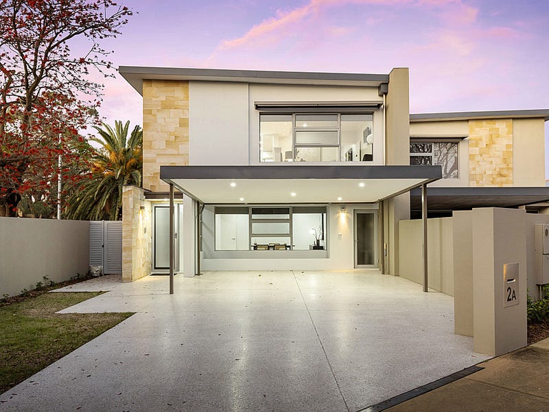 2a Prospect Street, Claremont, WA 6010 - Property Details