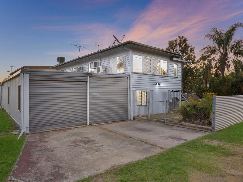 51 Thompson Street, Park Avenue, QLD 4701 - realestate.com.au