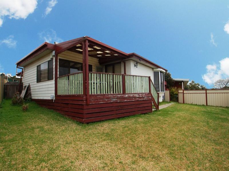 4 Heywood Crescent, Broadmeadows, Vic 3047 - Property Details