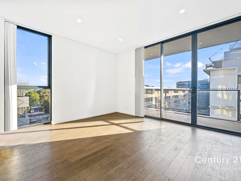 C505/12 Paul Street, Zetland, NSW 2017 - Property Details