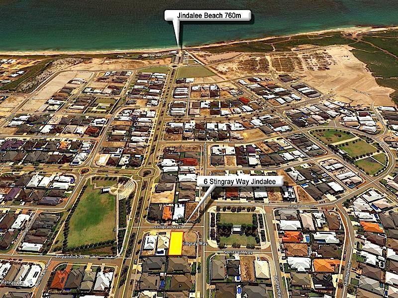 6 Stingray Way, Jindalee, WA 6036 - realestate.com.au