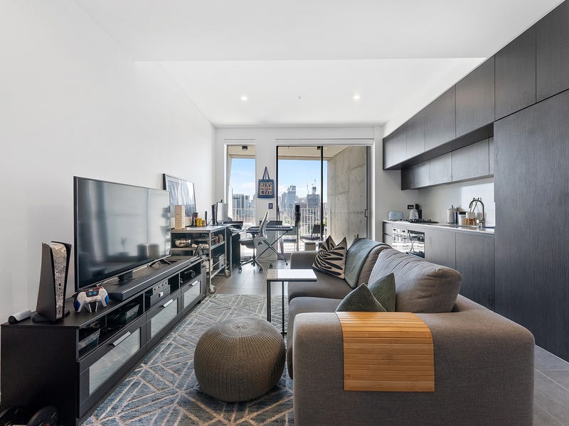 803/1B Lawson Square, Redfern, NSW 2016 - Property Details