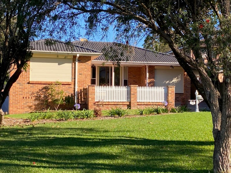 18 Ritchie Cres, Horsley, NSW 2530 - realestate.com.au