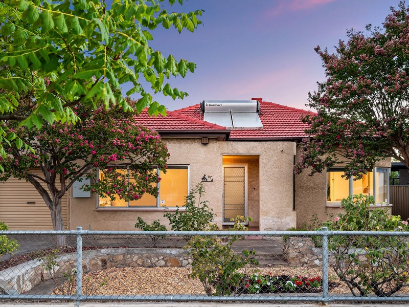 87 Charles Street, Prospect, SA 5082 - Property Details