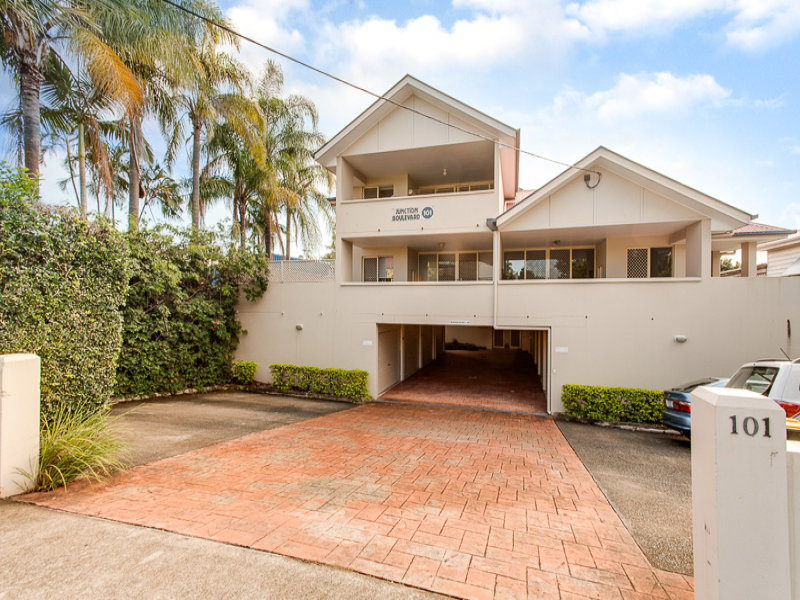 7/101 Junction Road, Clayfield, Qld 4011 - Property Details
