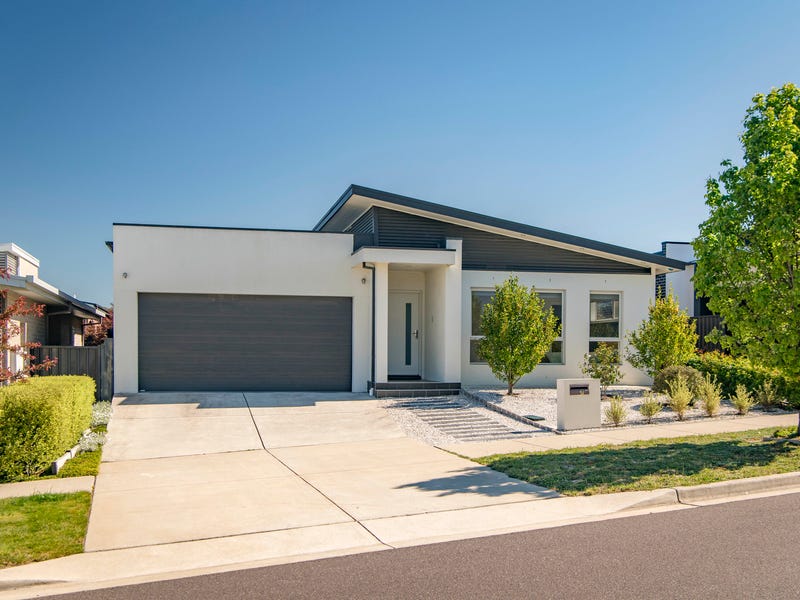 7 Ruby Hunter Rise, Moncrieff, ACT 2914 - Property Details