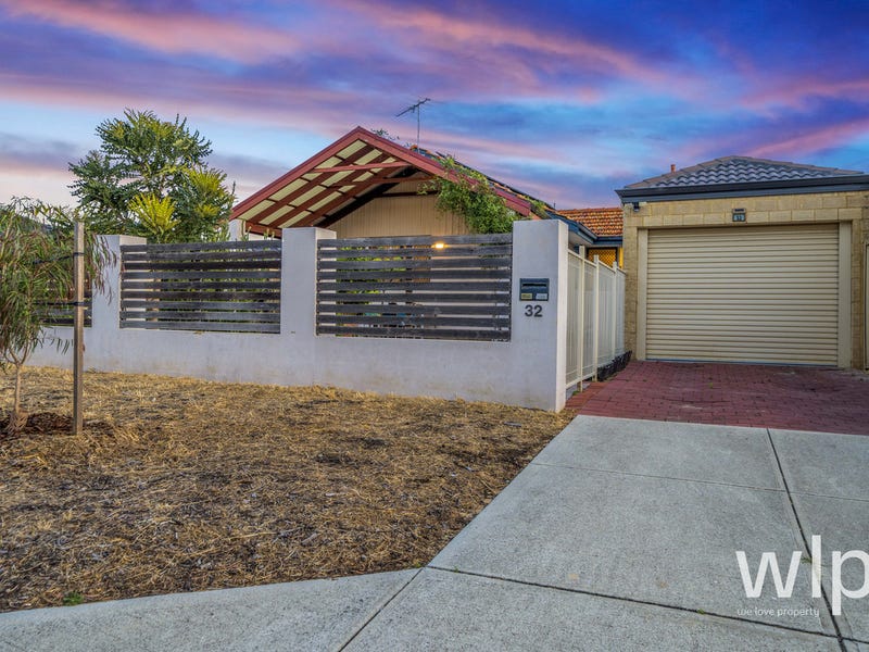 32 Mercer Way, Balga, WA 6061 - Property Details