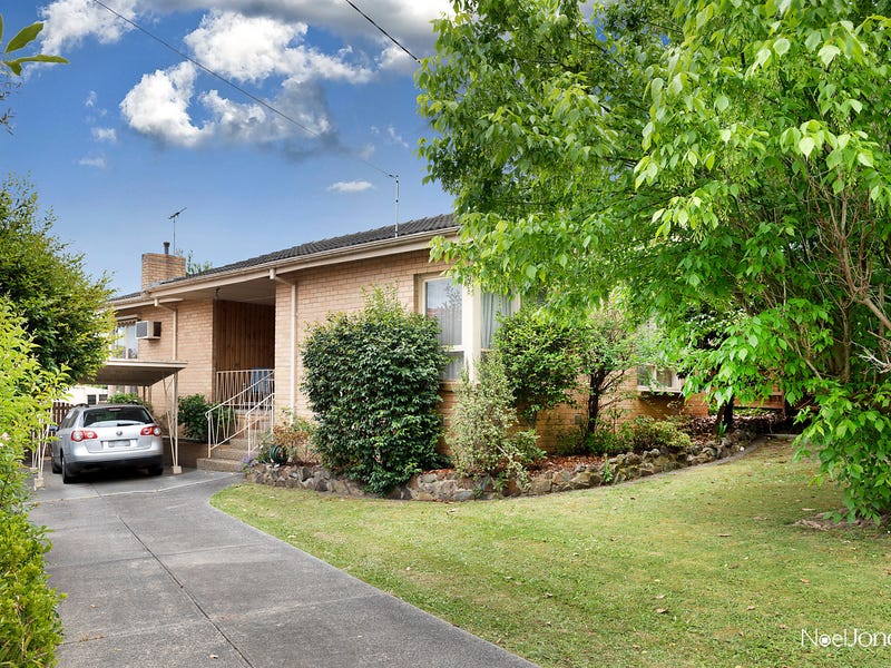 21 Balwyn Road, Bulleen, Vic 3105 - Property Details