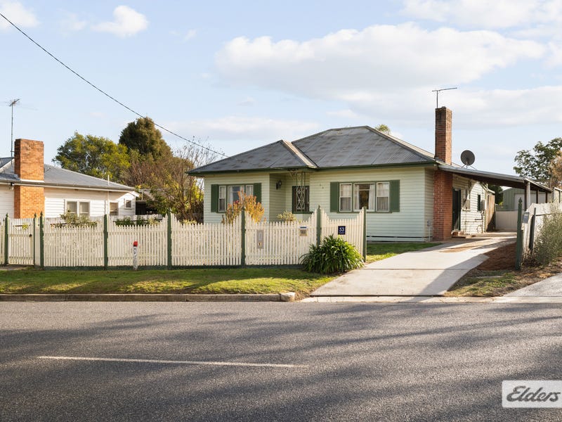 53 Campbell Street, Rutherglen, Vic 3685 - House for Sale - realestate ...