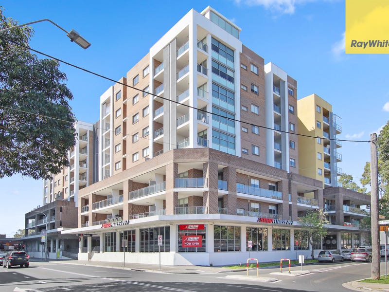 34/280 Merrylands Road, Merrylands, NSW 2160 - Property Details