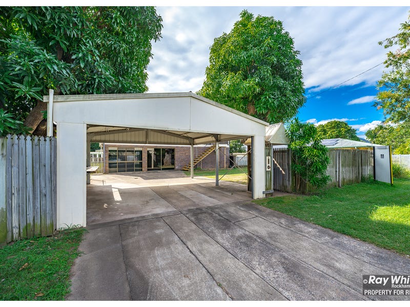 78 Inkerman Street, Frenchville, QLD 4701 - realestate.com.au