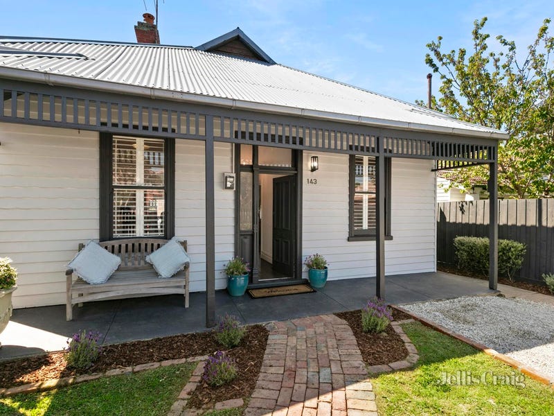 143 Eglinton Street, Kew, Vic 3101 - Property Details