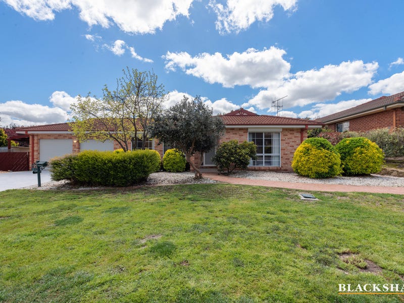 1 Burrowa Street, Palmerston, ACT 2913 - Property Details