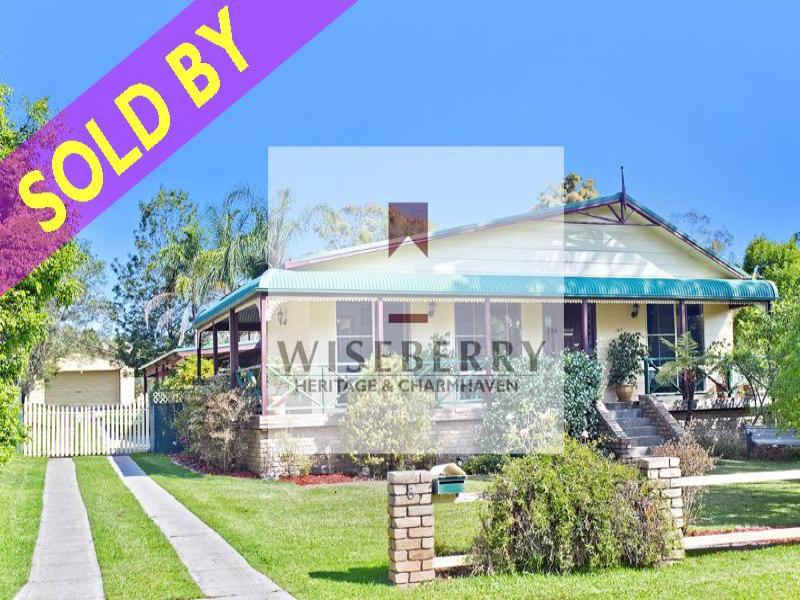 6 St Albans Rd, Warnervale, NSW 2259 - Property Details