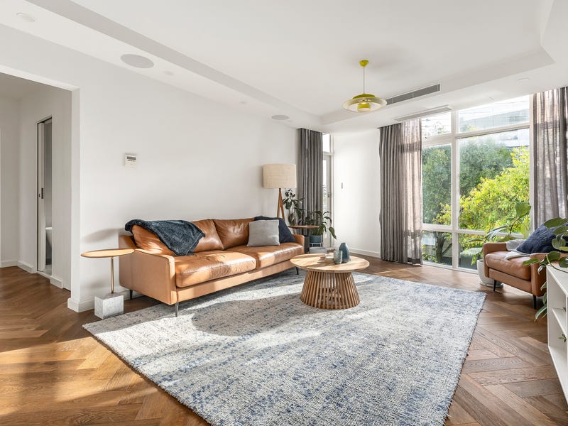 5/175 Power Street, Hawthorn, Vic 3122 - Property Details