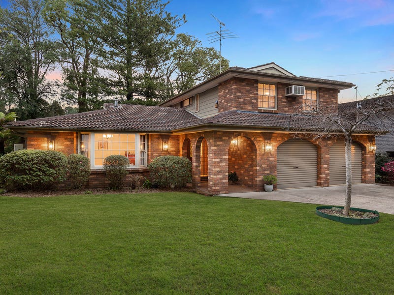 118a Coonanbarra Road, Wahroonga, NSW 2076 - Property Details