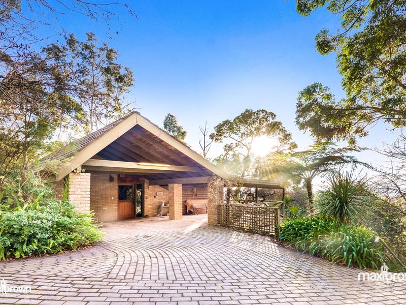 35 Old Coach Road, Kalorama, Vic 3766 - Property Details