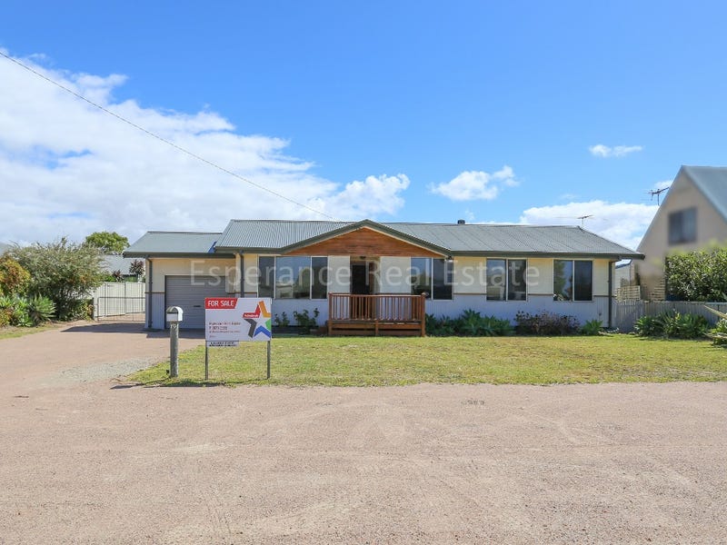 19 Arthur Street, Castletown, WA 6450 - Property Details