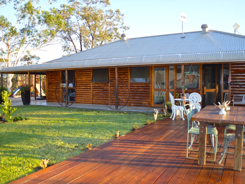 19042A Sturt Highway, Monash, SA 5342 - Property Details