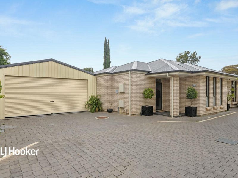 2/21 Hazel Grove, Ridgehaven, SA 5097 - Property Details