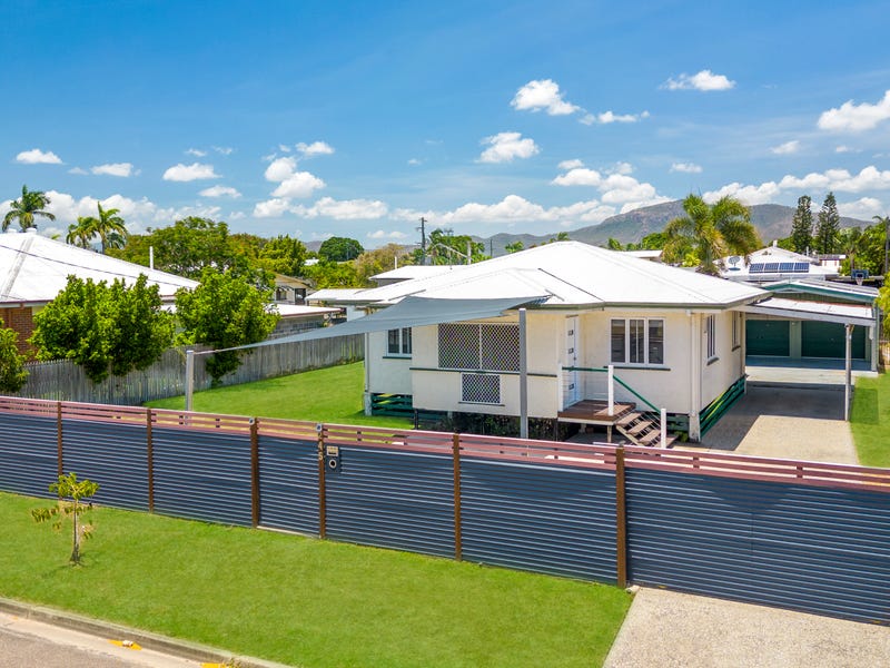 245 Corcoran Street, Currajong, Qld 4812 - Property Details