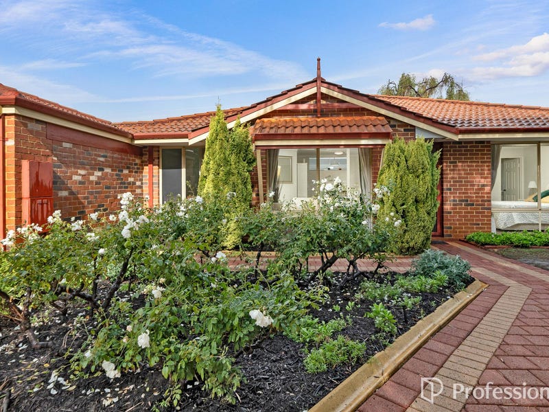 51 Conochie Crescent, Manning, WA 6152 - Property Details