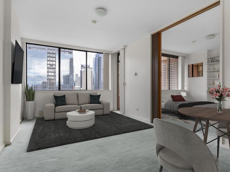 14.4/201 Spring Street, Melbourne, Vic 3000 - Property Details