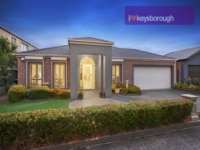 33 Keylana Drive, Keysborough, VIC 3173 - realestate.com.au
