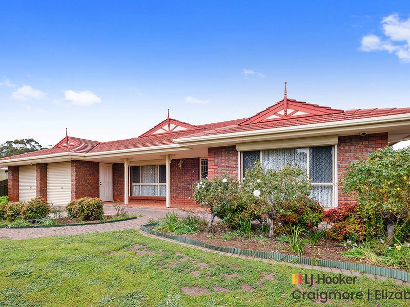 5 Luscombe Way, Craigmore, SA 5114 - realestate.com.au