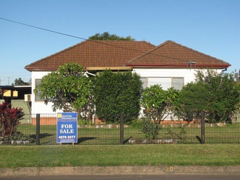 20 Albert Street, Unanderra, NSW 2526 - realestate.com.au