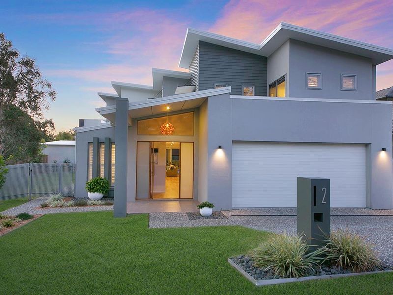 2 Sandringham Place, Fig Tree Pocket, QLD 4069 - realestate.com.au