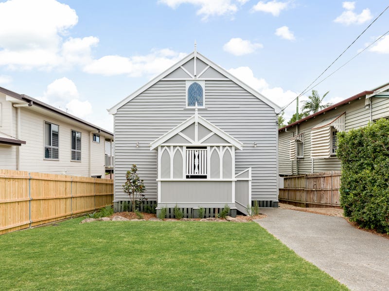 Houses for Rent in Brisbane - Greater Region, QLD Pg. 19 - realestate ...