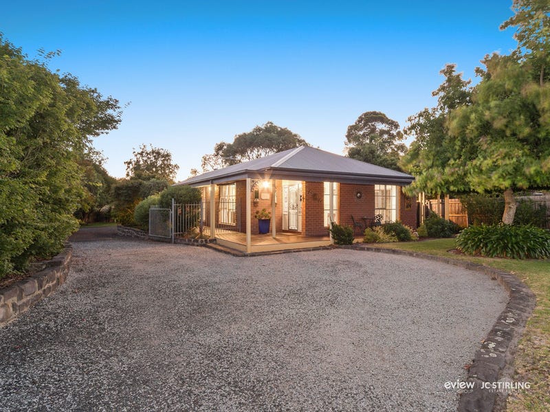 4 Hatch Street, Pearcedale, Vic 3912 - Property Details