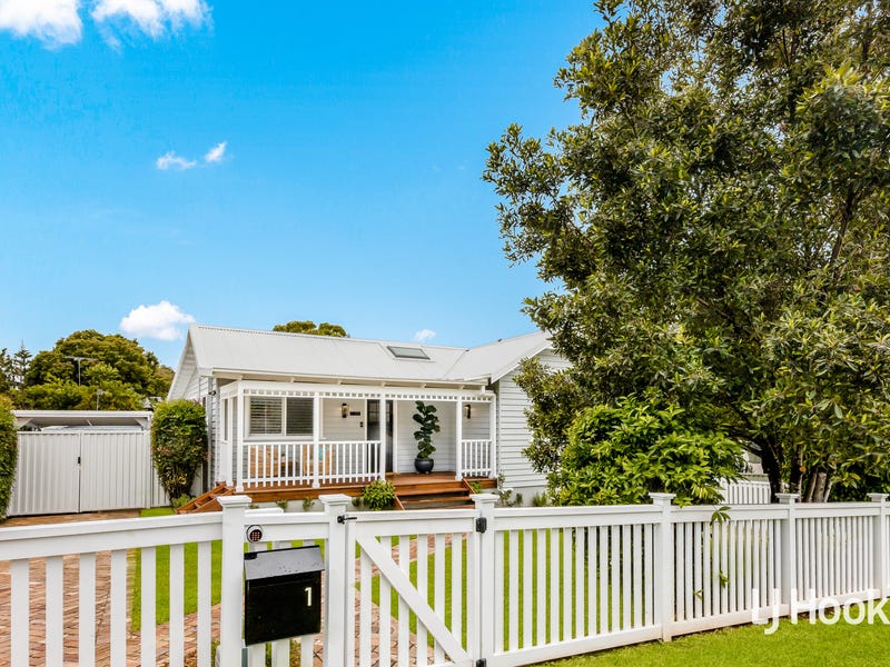 1 Hunter Street, Riverstone, NSW 2765 - realestate.com.au