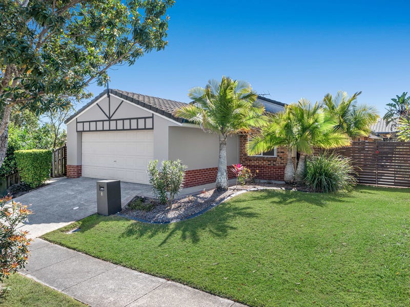 8 Isaacs Way, Wakerley, Qld 4154 - Property Details