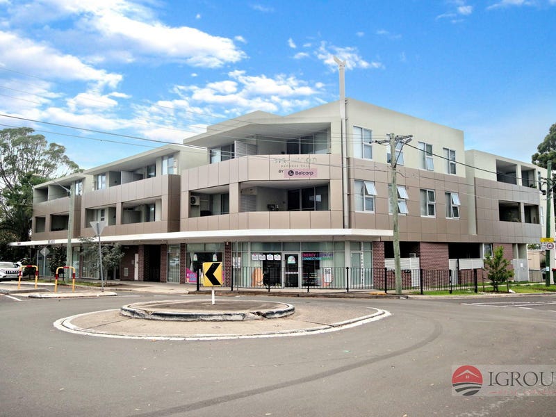 227/203 Birdwood Road, Georges Hall, NSW 2198 - realestate.com.au