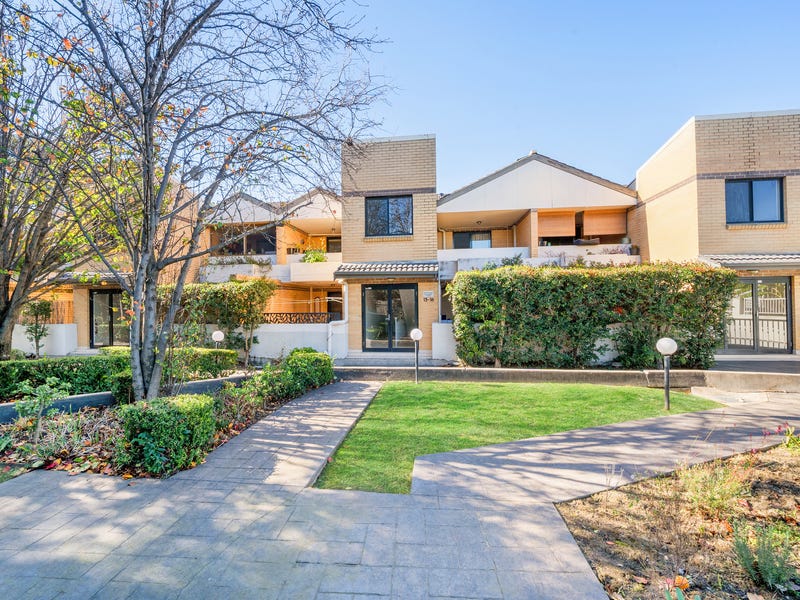 13/35-43 Penelope Lucas Lane, Rosehill, NSW 2142 - Property Details