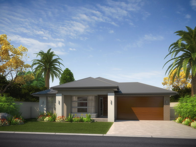 Lot 2453 Calderwood Valley, Calderwood, NSW 2527 - Property Details