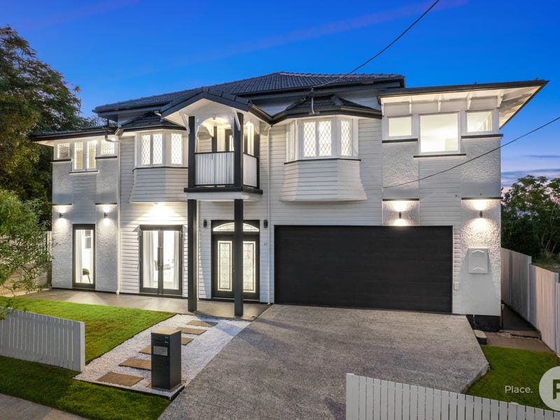 27 Kadanga Street, Ashgrove, Qld 4060 - Property Details
