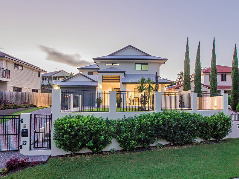 31 Behan Cres, Wakerley, Qld 4154 - realestate.com.au