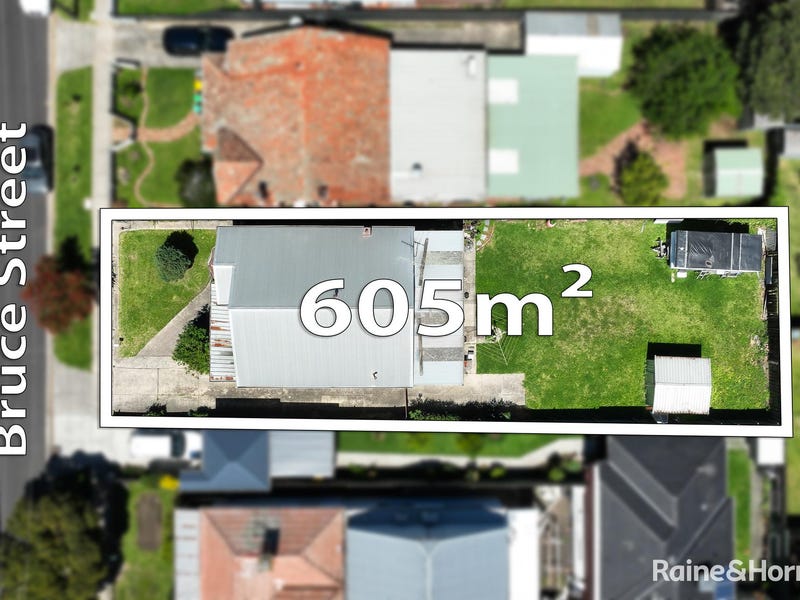 87 Bruce Street, Coburg, Vic 3058 - Property Details