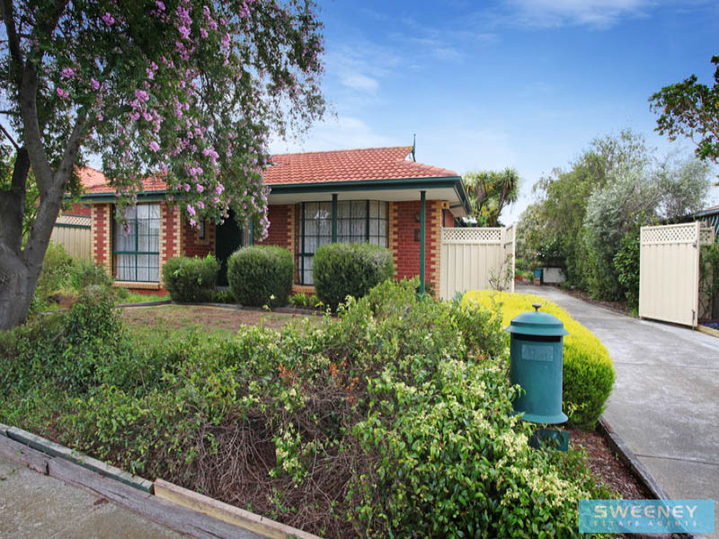 4 Profita Avenue, Sydenham, VIC 3037 - realestate.com.au