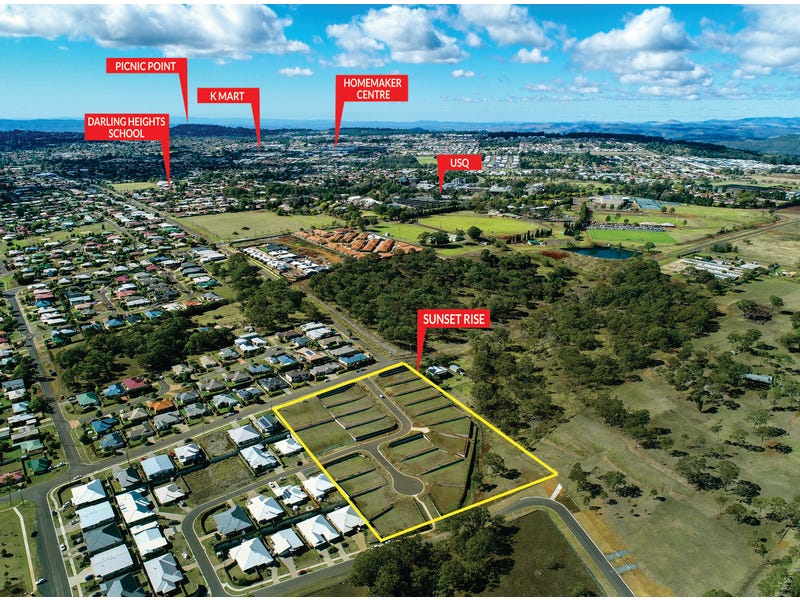 19 Sunset Drive, Glenvale, QLD 4350 - realestate.com.au