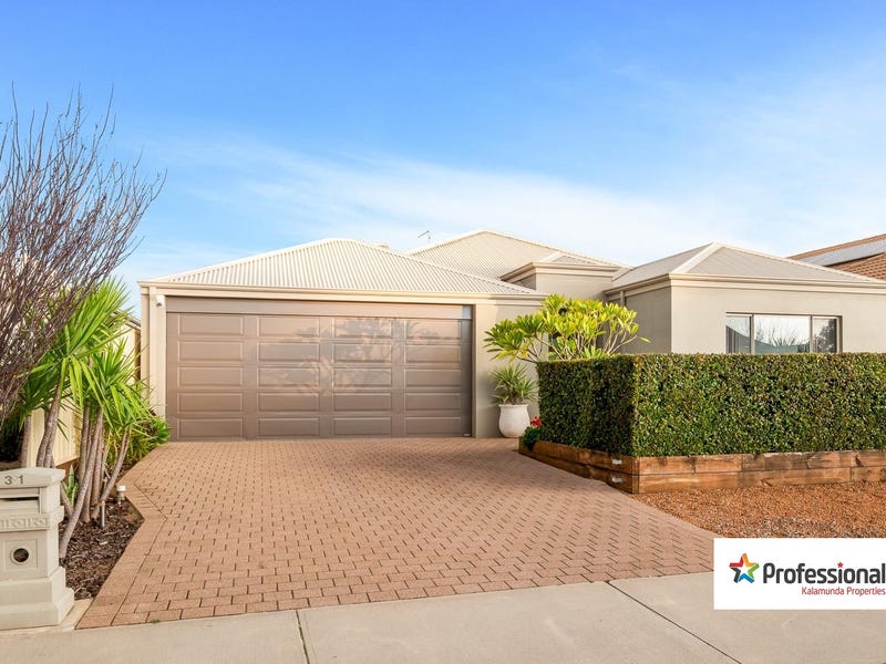 31 Greystone Terrace, Helena Valley, WA 6056 - realestate.com.au