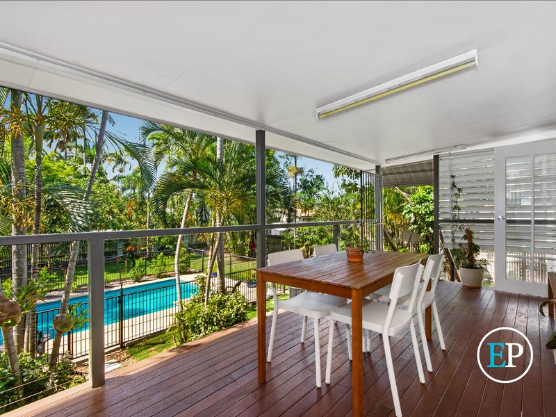 16 Malbon Road, Kirwan, Qld 4817 - Property Details