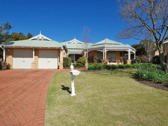 28 Phillips-Fox Terrace, Woodvale, WA 6026 - Property Details