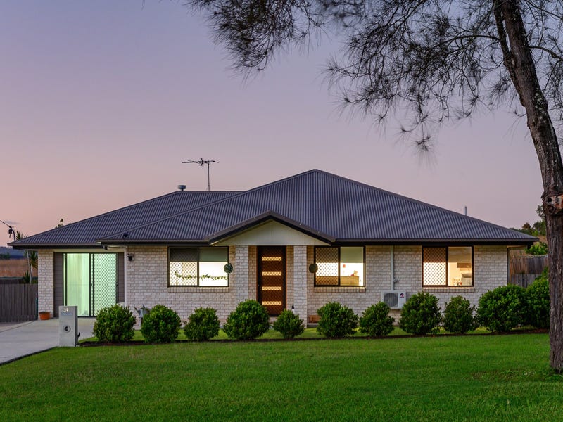 39 Morcom Street, Calliope, Qld 4680 - Property Details